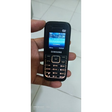 Jual Samsung Keystone 3 seri B109E | Shopee Indonesia