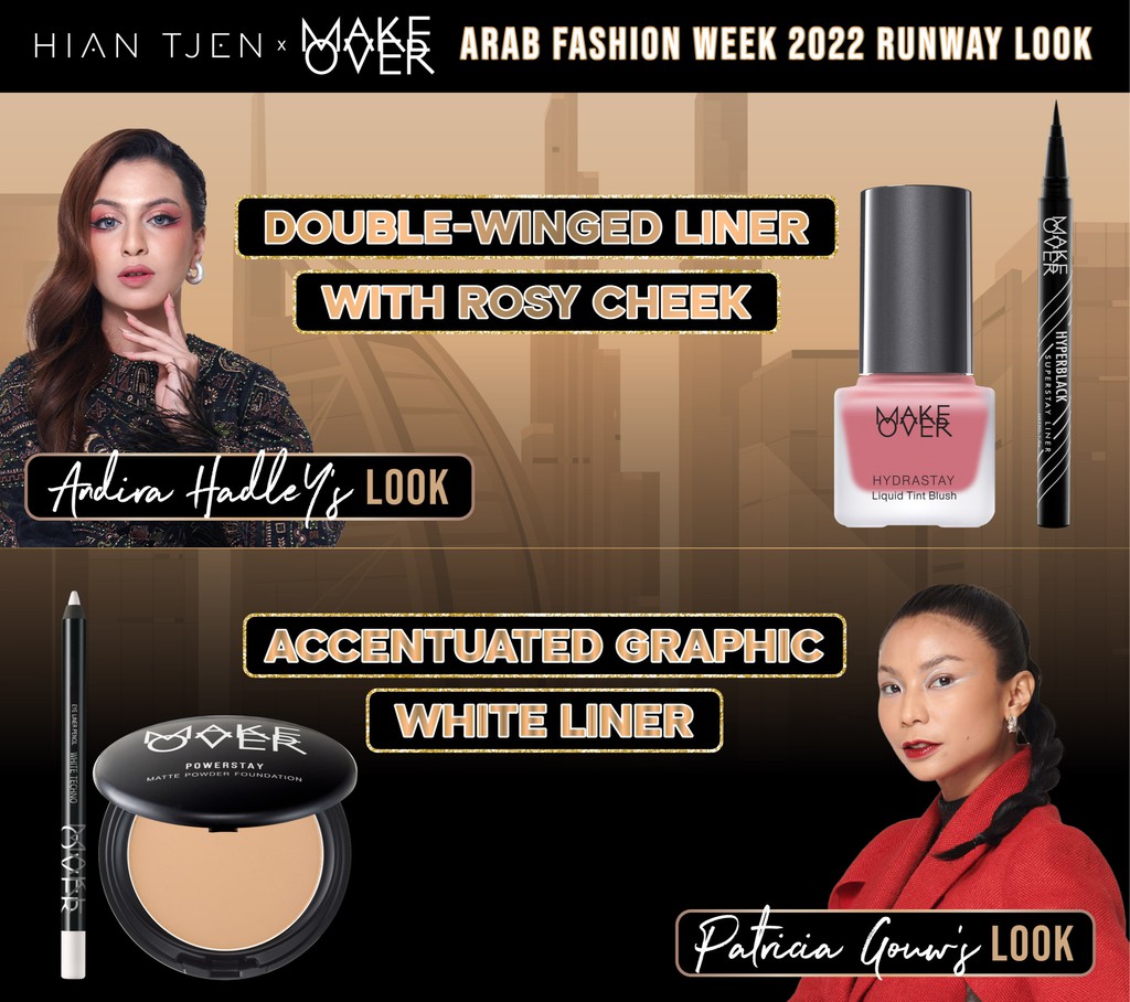 Toko Online Make Over Official Shop | Shopee Indonesia