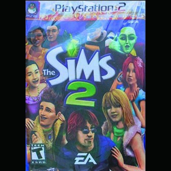 Harga THE Sims 2 PS2 Terbaru Okt 2024 |BigGo Indonesia