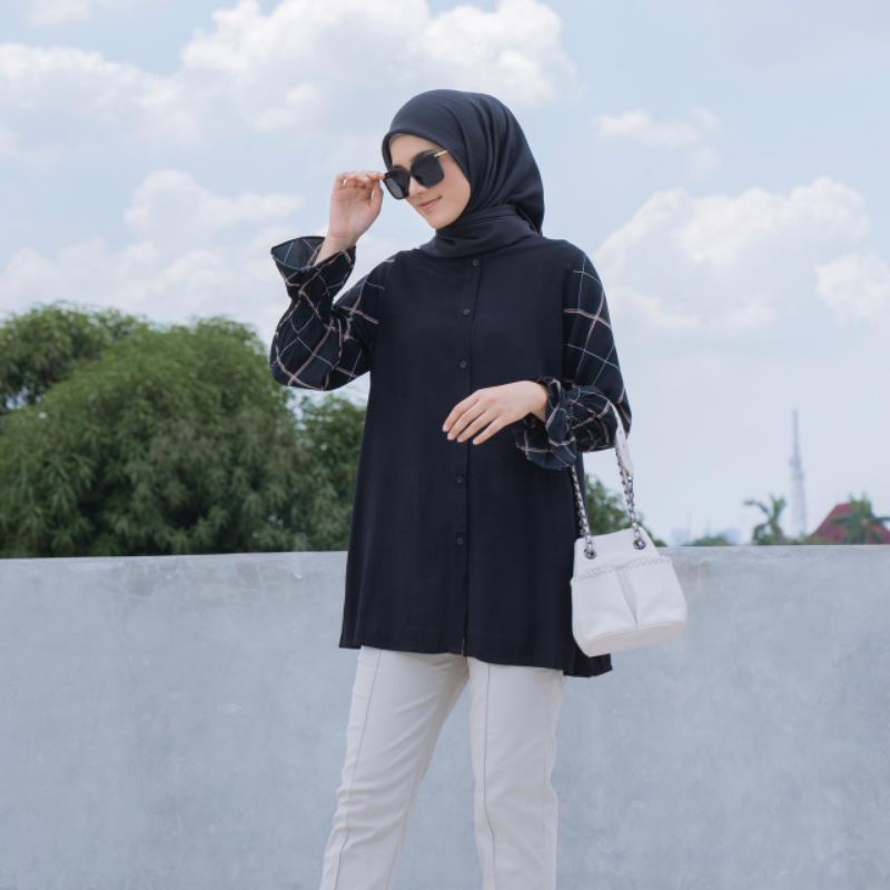 Harga raquel blouse Terbaru Mei 2025 | BigGo Indonesia