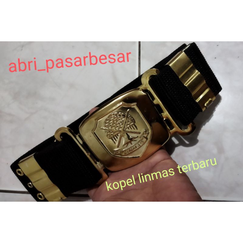 Jual KOPEL LINMAS TERBARU HARGA GROSIR | Shopee Indonesia