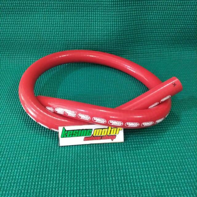 Jual Selang radiator samco merah made in thailand | Shopee Indonesia