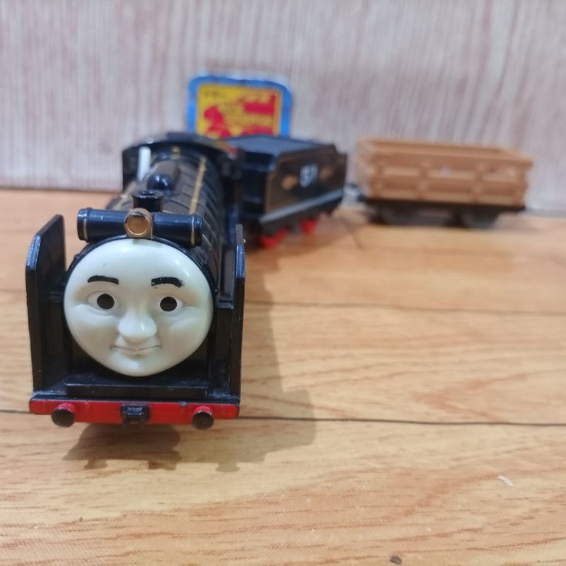 Jual Takara Tomy Kereta Plarail - Hiro (Thomas Series) Indonesia|Shopee Indonesia