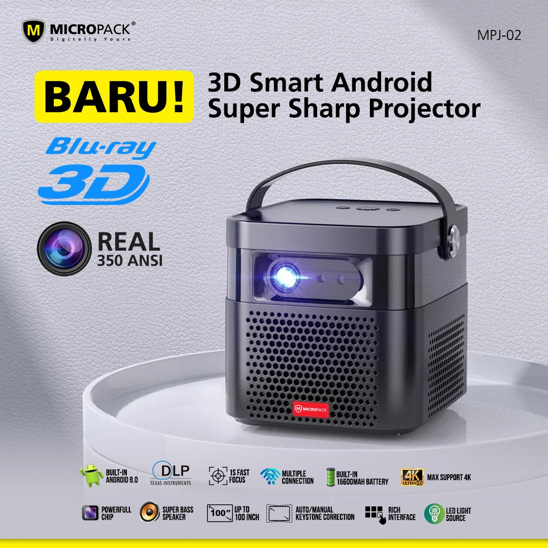 Toko Online Micropack Official Shop | Shopee Indonesia