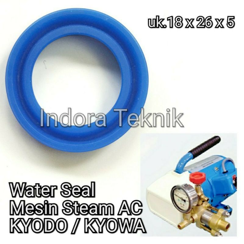 Jual Water Seal Jet Cleaner KYODO / KYOWA - Spare Part Mesin Steam Cuci ...