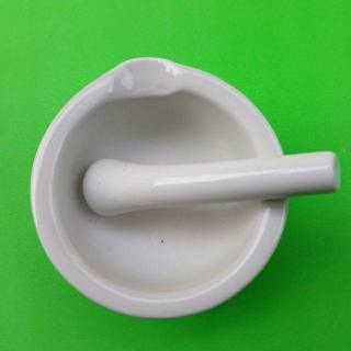 Jual Mortal / Ulekan Obat / Mortar / Alat tumbuk Obat / Tumbukan Obat ...