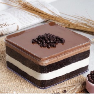 Jual BITTERSWEET BY NAJLA TURKISH DESSERT BOX | Shopee Indonesia