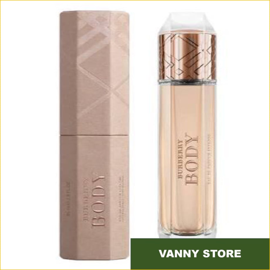 Jual Parfum Original Burberry Body Intense 85ml edp | Shopee Indonesia