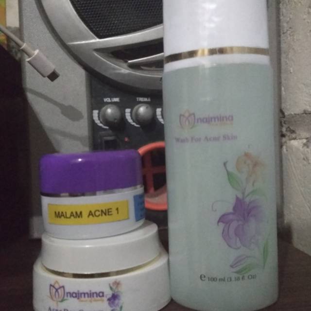 Harga Najmina Terbaru Juli 2024 |BigGo Indonesia