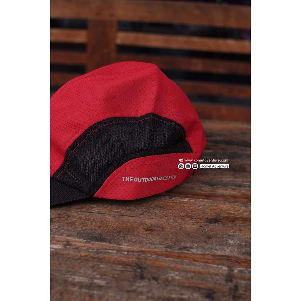 Jual Topi Consina TPR 010 - Topi Consina Original | Shopee Indonesia