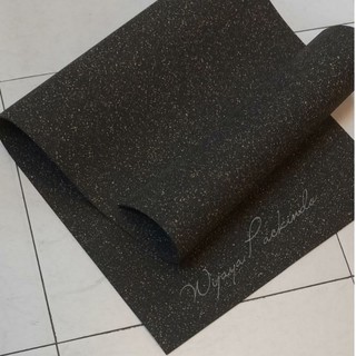 Jual Gabus Karet Lembaran - Rubber Cork Sheet 1mm | Shopee Indonesia