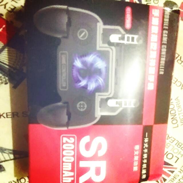 Jual Game controller | Shopee Indonesia