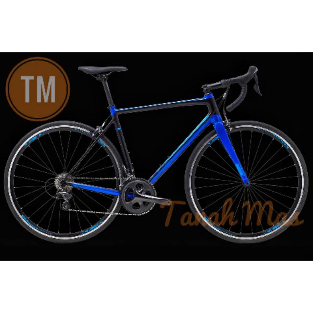 Jual Sepeda Road Bike Polygon STRATTOS S4 | Shopee Indonesia