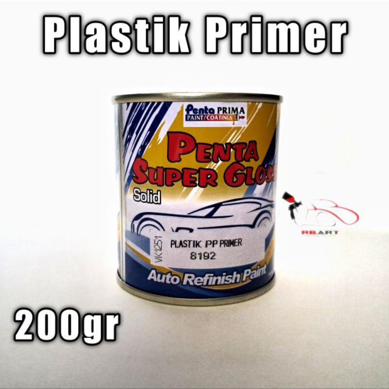 Harga Penta Gloss Plastik PP Primer Terbaru Okt 2025 | BigGo Indonesia