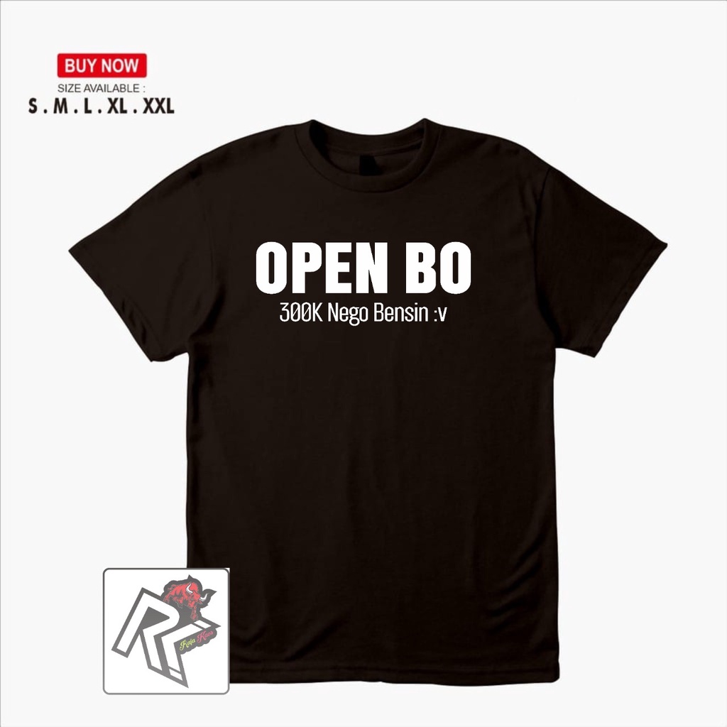 Jual RAJAKAOSINDO / KAOS OPEN BO/KAOS KATA KATA/KAOS LUCU/KAOS MEME ... Jual RAJAKAOSINDO / KAOS OPEN BO/KAOS KATA KATA/KAOS LUCU/KAOS MEME ...