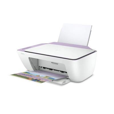 Jual PRINTER HP DESKJET 2335 PRINT-SCAN-COPY | Shopee Indonesia