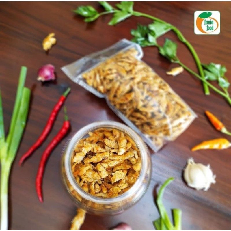 Produk Fania Food Yogyakarta | Shopee Indonesia