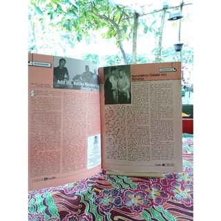 Jual MAJALAH HADILA MENJADI ORANG TUA YANG ADIL | Shopee Indonesia