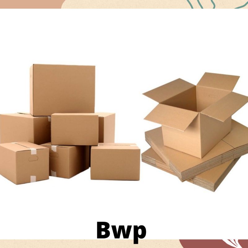 Jual PACKING KARDUS TEBAL TAMBAHAN | Shopee Indonesia