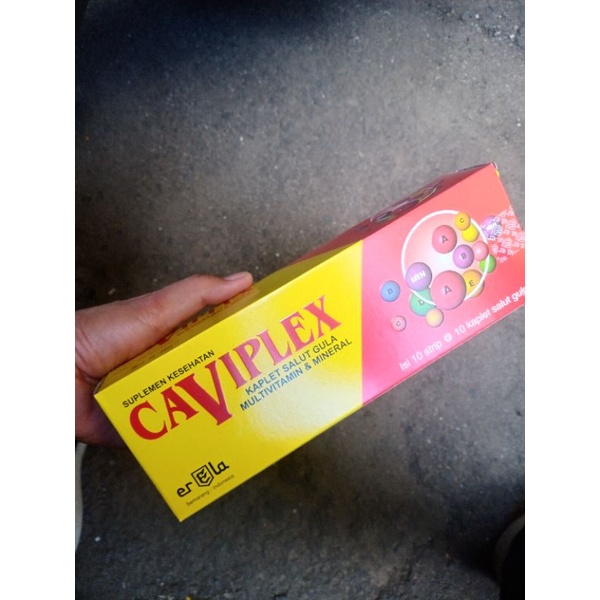 Jual caviplex box | Shopee Indonesia