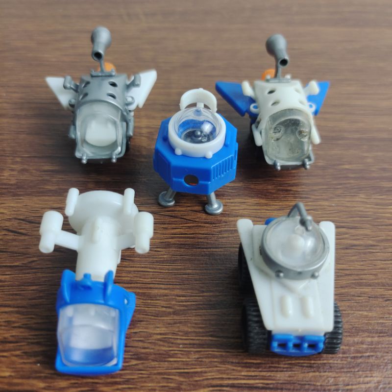 Jual Mainan Pesawat Luar Angkasa Kinoman Jadul | Shopee Indonesia