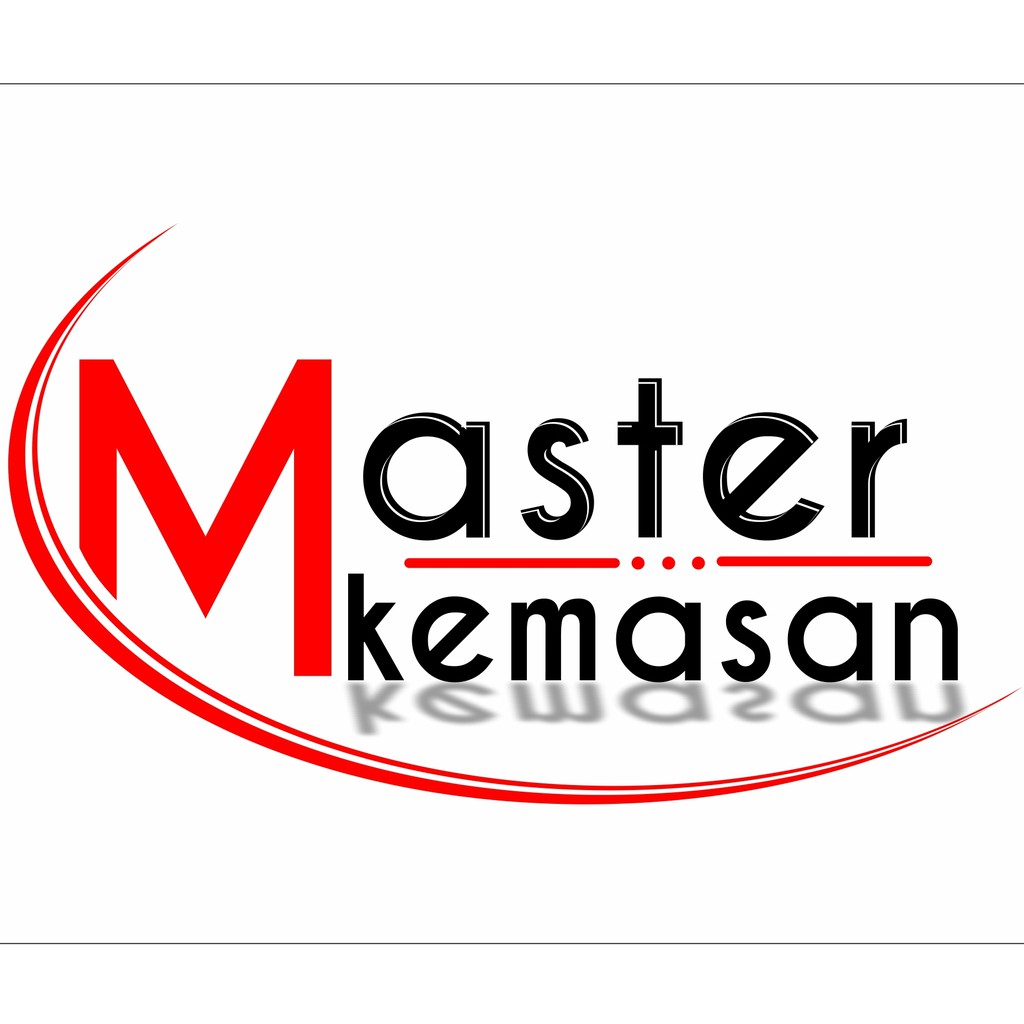 Produk MASTER KEMASAN (PACKAGING) | Shopee Indonesia