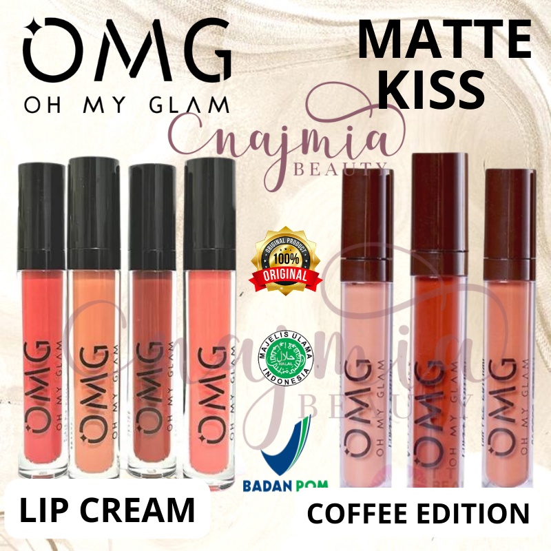 Produk Najmia beauty | Shopee Indonesia