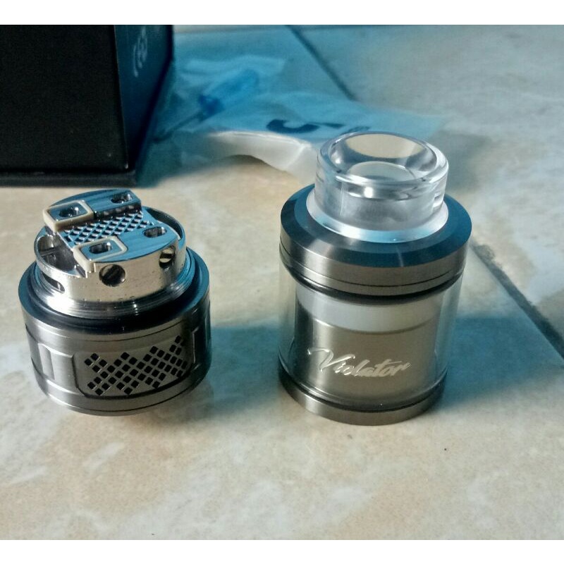 Harga qp design violator Terbaru Jun 2025 | BigGo Indonesia