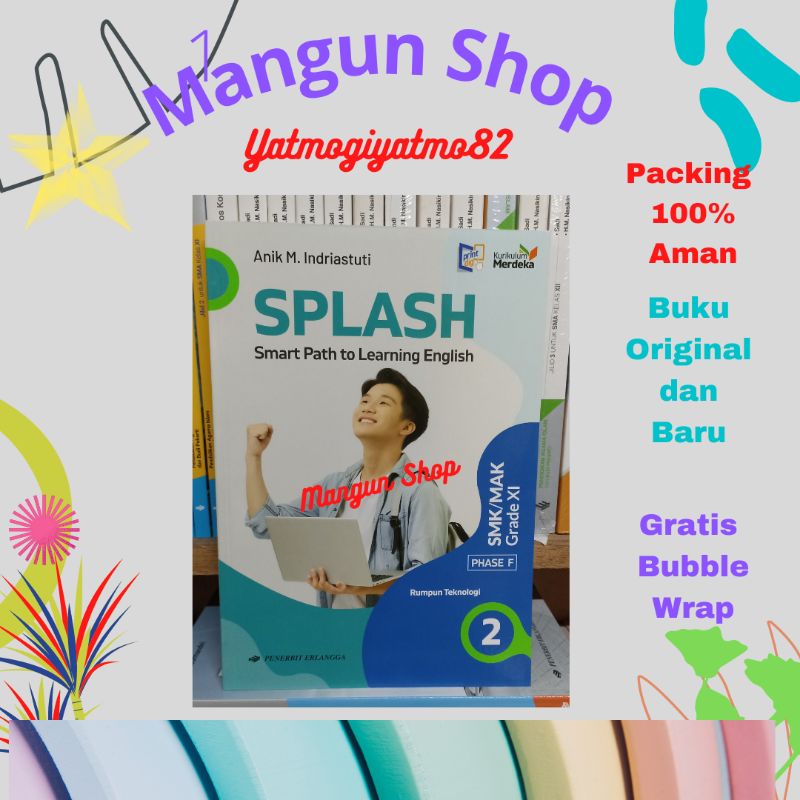 Harga Erlangga Kurikulum Merdeka Kelas 11 Terbaru Oktober 2022 |BigGo Indonesia