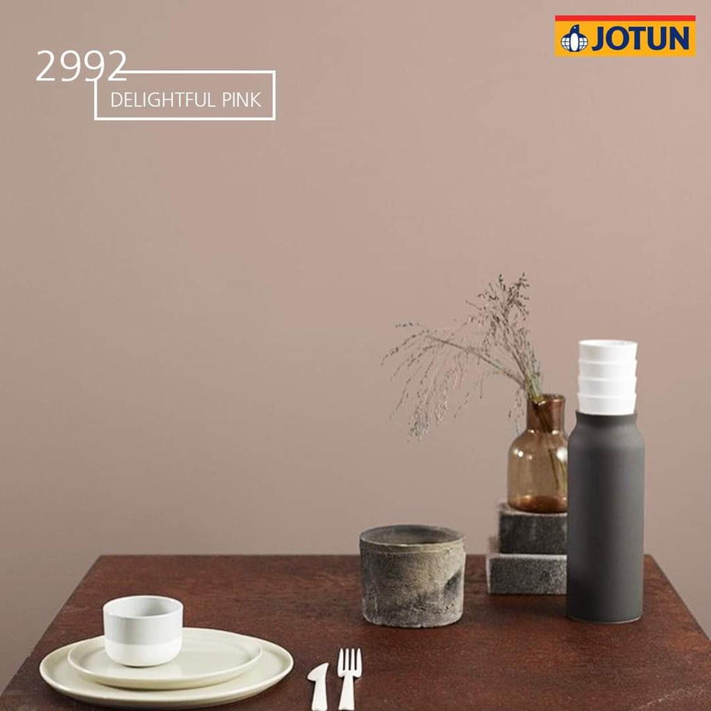 Harga Cat Tembok Pink Jotun Terbaru April 2023 |BigGo Indonesia