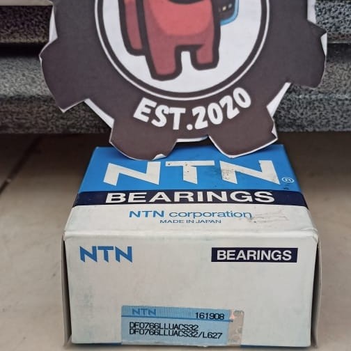 Jual BEARING DF 0766 LLUACS32 NTN / BEARING DF0766LLUACS32 NTN | Shopee ...