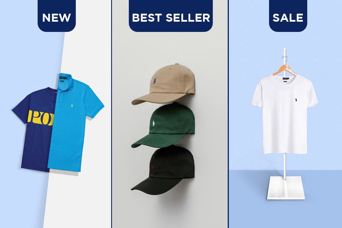 Toko Online Polo Indonesia Official Shop | Shopee Indonesia