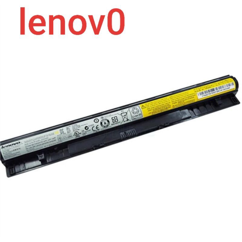 Jual baterai laptop lenovo original G400S G500 G40-30 G40-70 G40-45 G40-50 | Shopee Indonesia