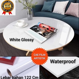 Jual stiker meja makan/sticker meja/wallpaper meja/walpaper meja ...