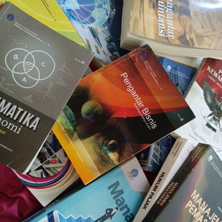 Jual Buku Pengantar Bisnis EKMA4111 UT | Shopee Indonesia