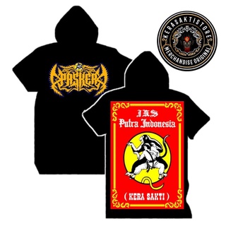 Jual PASKER LAMBANG KERA SAKTI (A2) | Shopee Indonesia