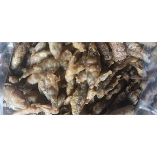 Jual BABY FISH/IKAN CETUL/CETOL 1kg | Shopee Indonesia