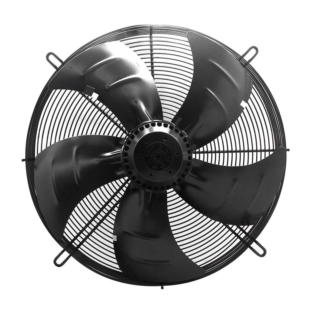 Jual Kipas Chiller Kipas Kondensor 20 Inch 380v Chiller Fan Condensor ...