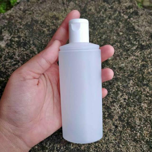 Jual Botol kosong flitop 100ml | Shopee Indonesia
