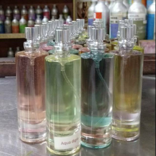 Parfum Refill Bandung Dalchaebi