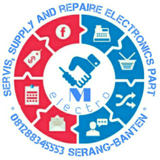 Toko Online Muslim Electro | Shopee Indonesia