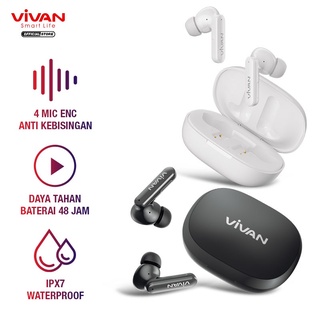 Jual vivan tws Harga Terbaik & Termurah Oktober 2022 | Shopee Indonesia