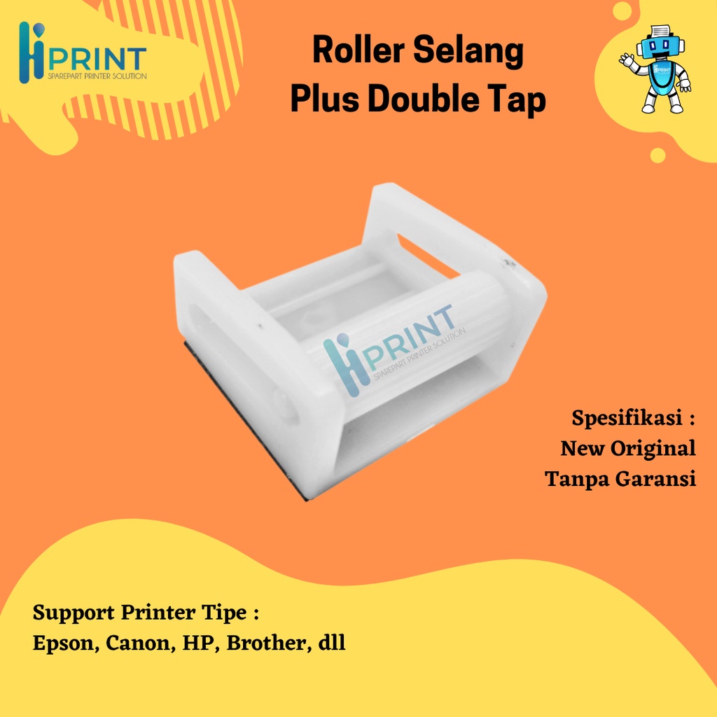 Jual Roller Selang Infus, Roller Selang CISS, Roller Selang Printer ...