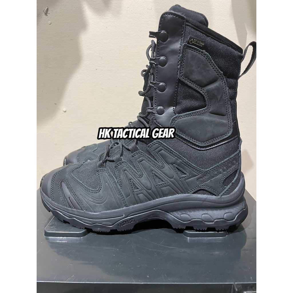 Jual PROMO!!! SEPATU PDL BOOTS SALOMON CHINA GORETEX | Shopee Indonesia