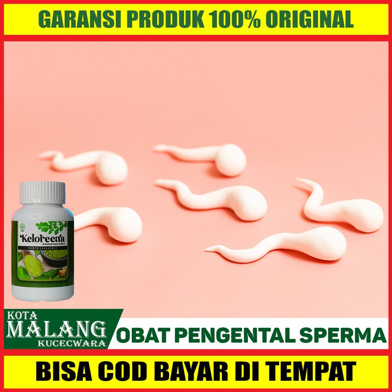 Jual Obat Pengental Sperma, Penambah Air Mani, Pengental Seperma ...