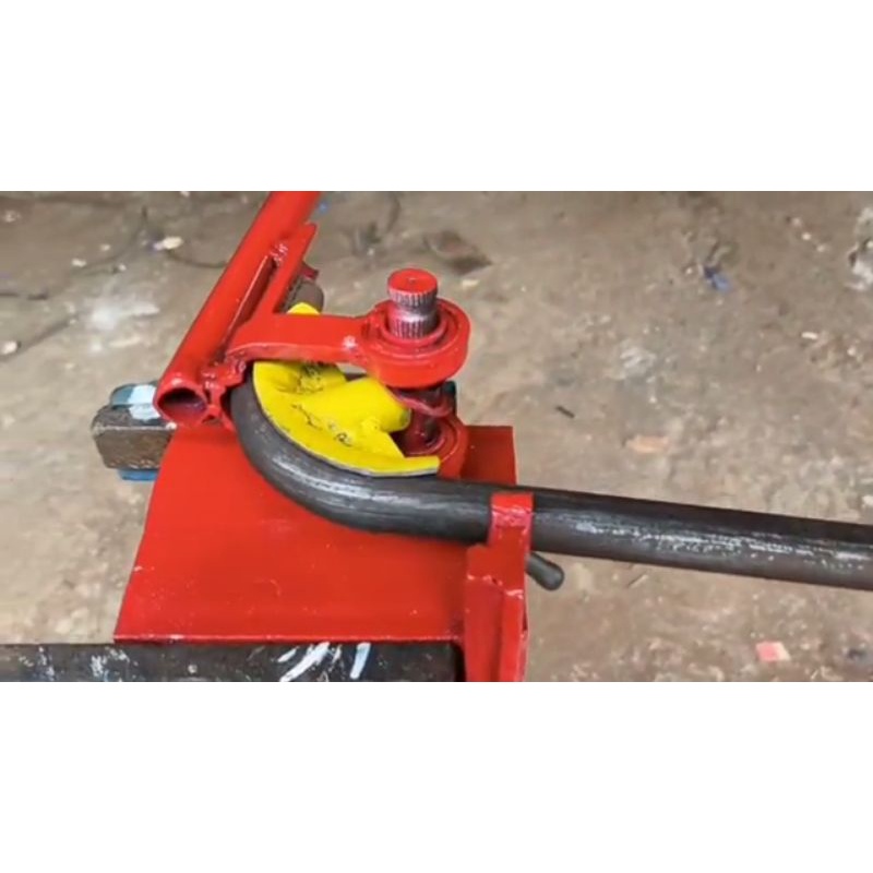 Jual bending pipa manual,alat tekuk pipa sederhana | Shopee Indonesia