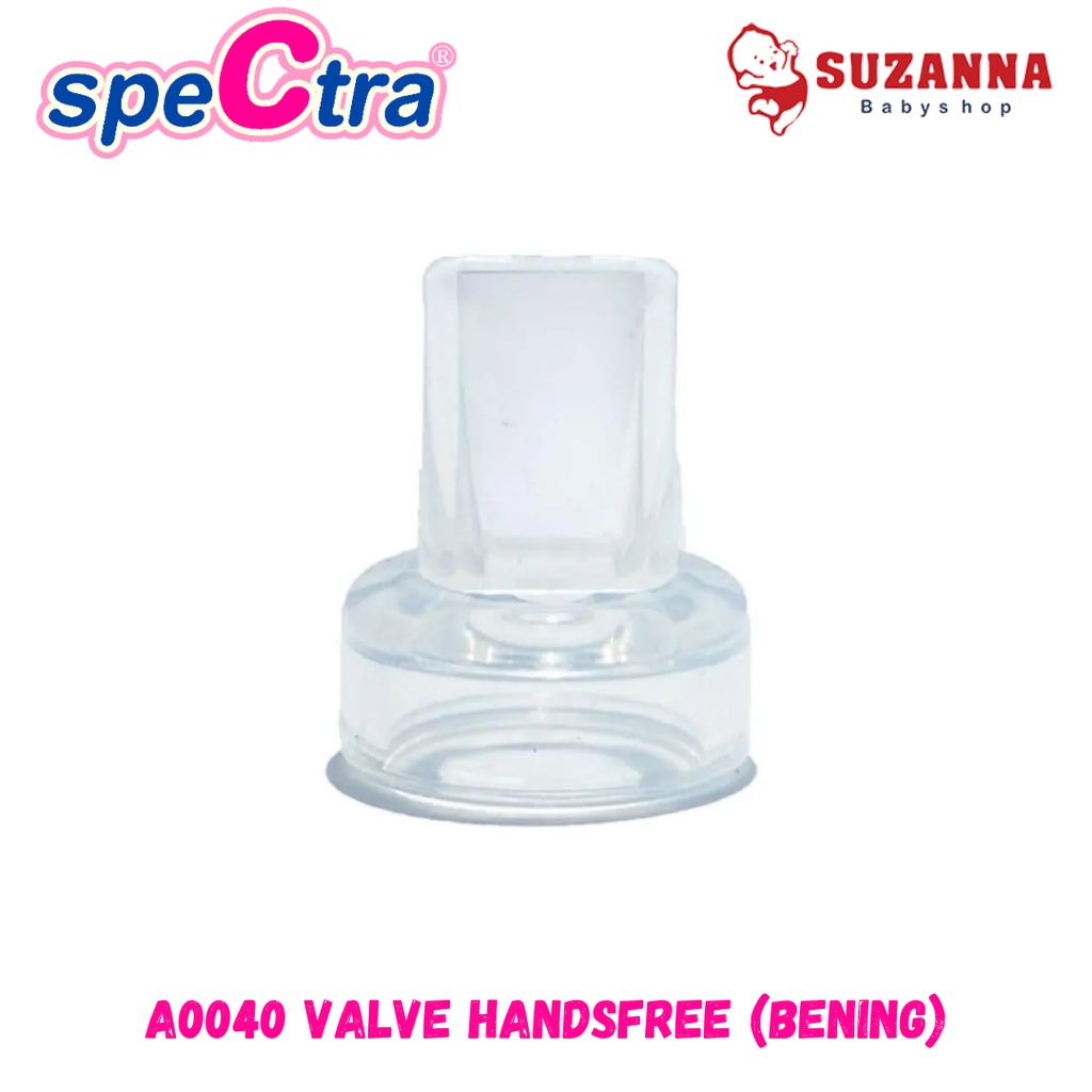 Jual SPECTRA A0040 VALVE HANDSFREE (BENING) | Shopee Indonesia