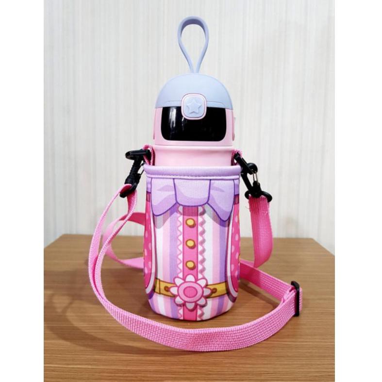 Jual OLIKE SMART BOTTLE / SARUNG / TEMPAT WADAH BOTOL OLIKE (ART. V2878 ...