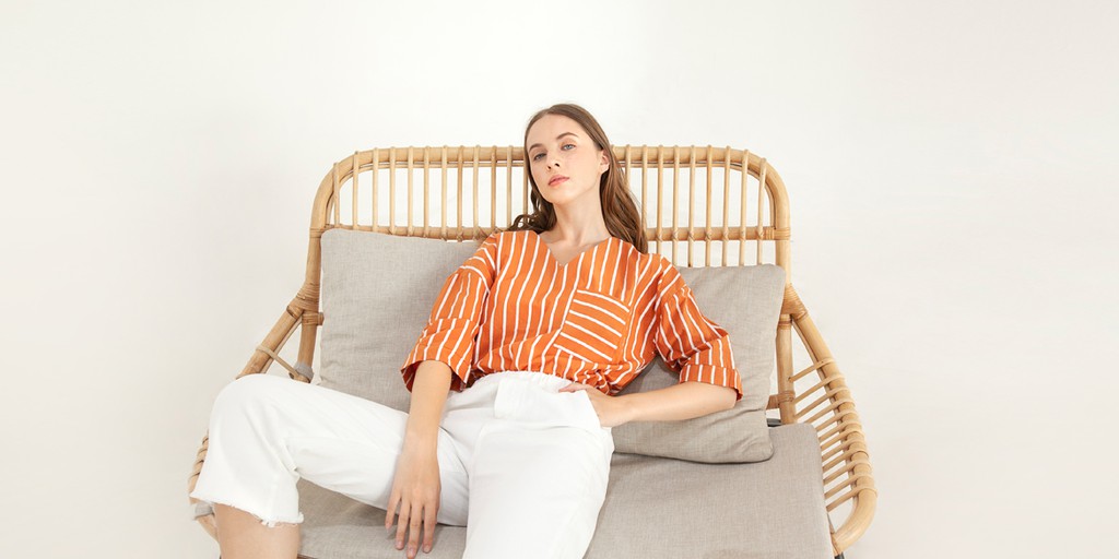 Toko Online THIS IS APRIL Official Shop | Shopee Indonesia