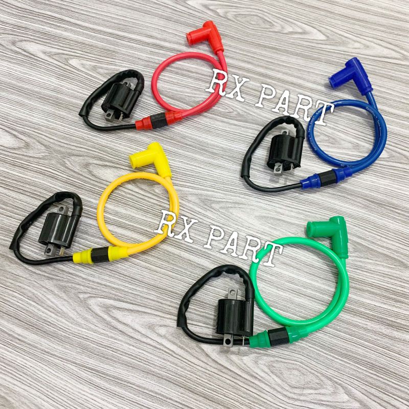 Harga Busi RX King Racing Terbaru Februari 2023 |BigGo Indonesia